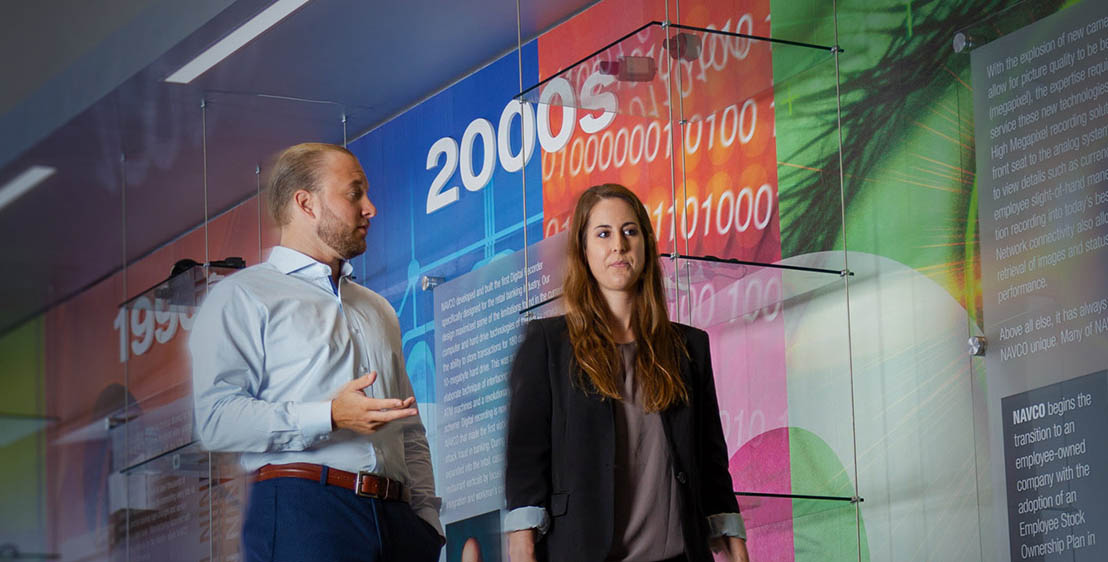 NAVCO Leverages Easy to Use System Design Tool as a Consultative ...