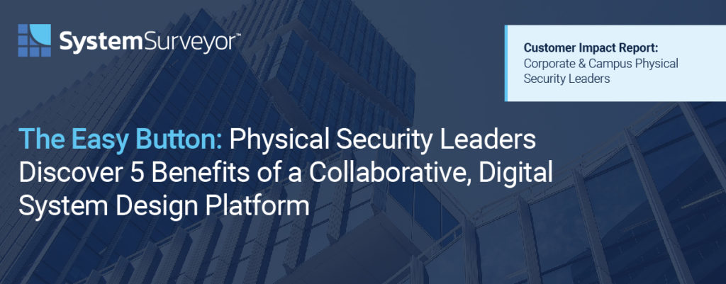 Campus & Corporate Physical Security Leaders