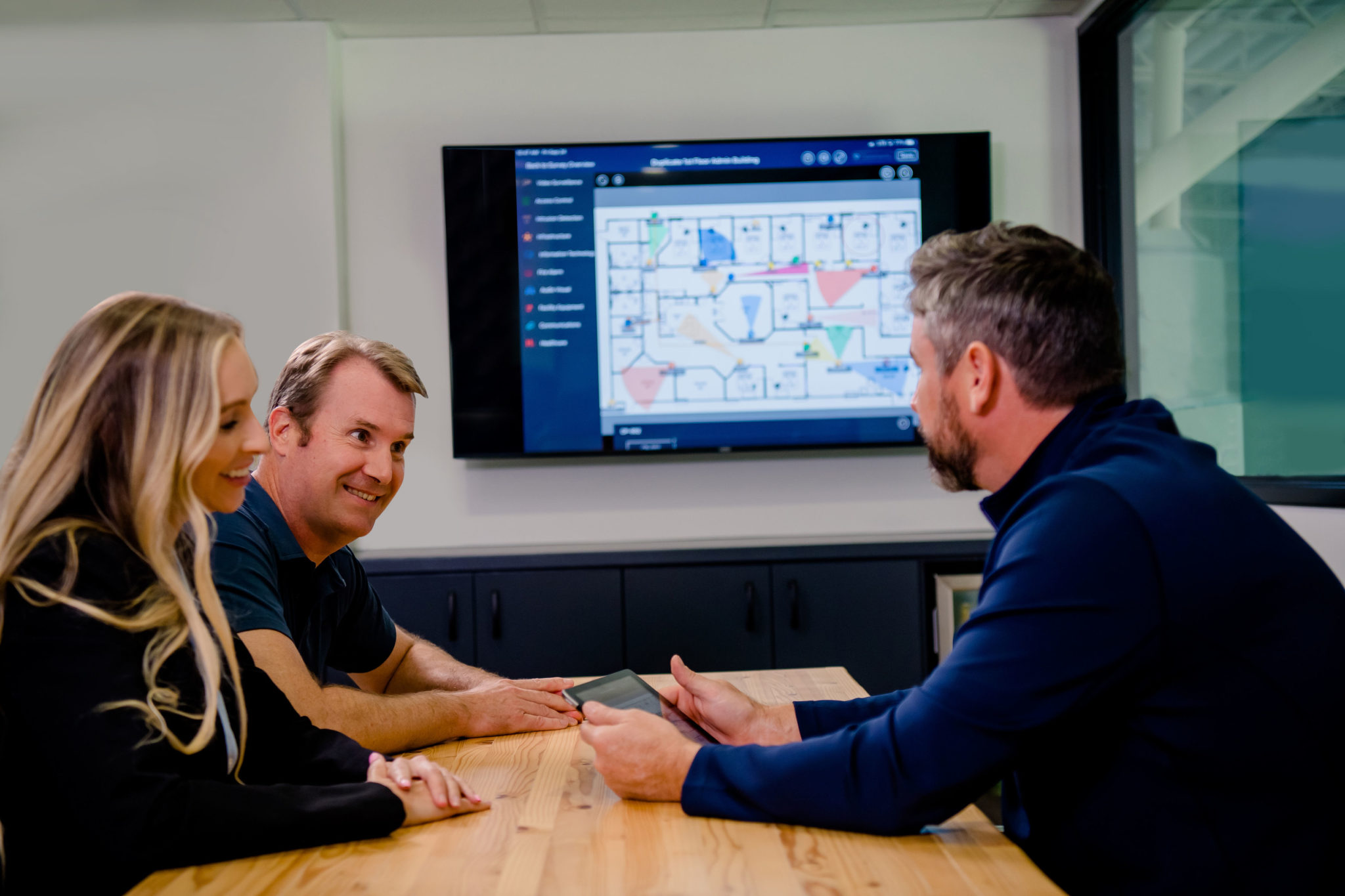 5 Pro Tips for Designing a Commercial Security Camera System