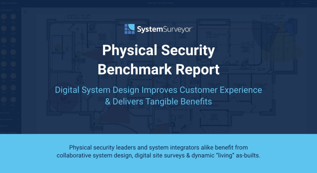 Physical Security Industry Benchmark: Digital Transformation Makes Dent ...