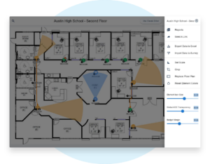 As-Built Survey | IoT Device Management Platform
